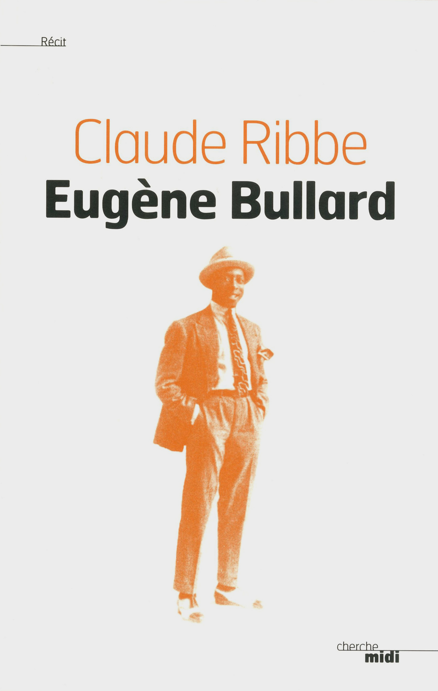 Claude RIBBE · El Corte Inglés