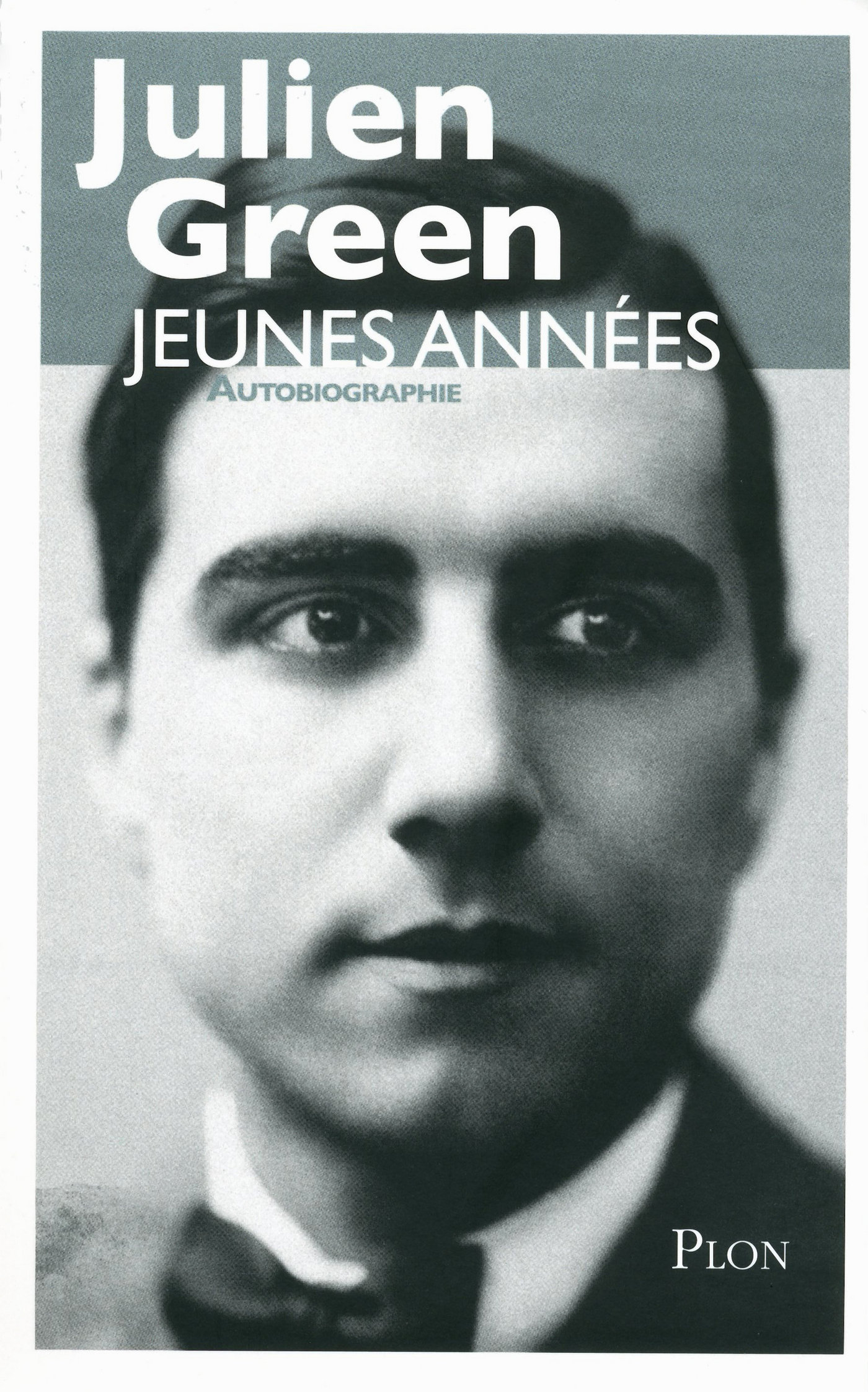 Jeunes années (ebook)