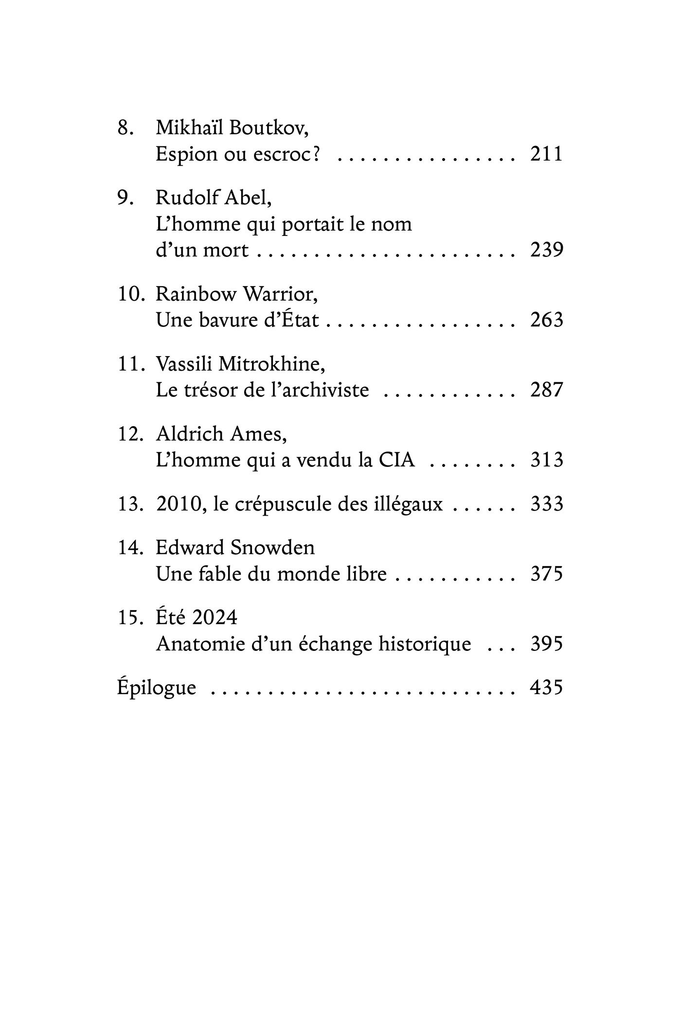 L'Ombre des légendes - Sergueï Jirnov - Ebooks - Furet du Nord