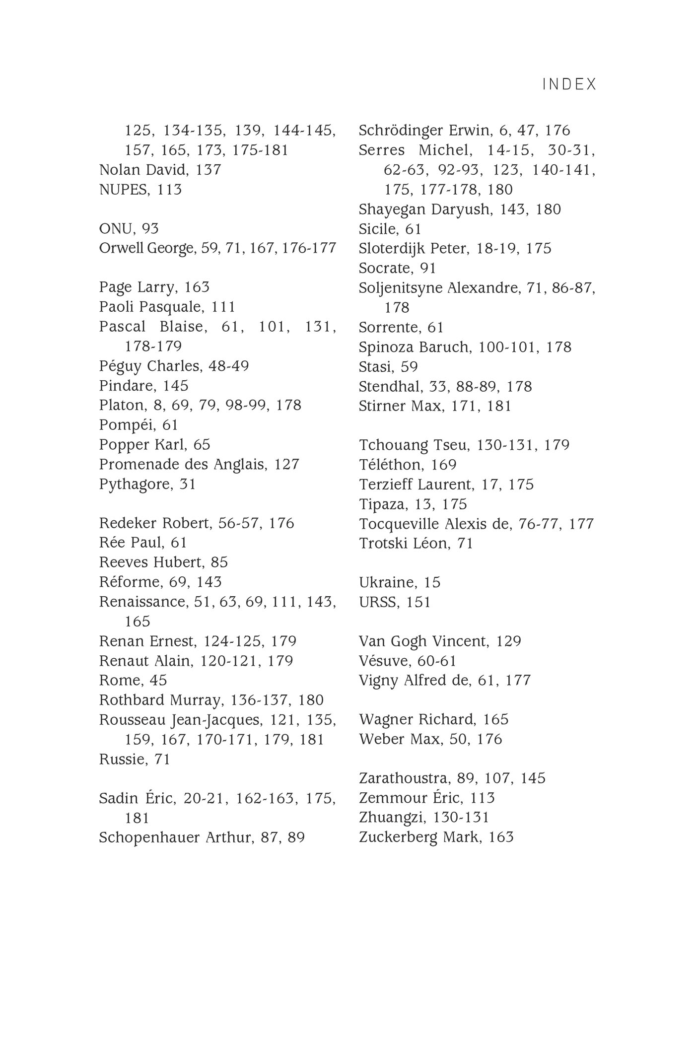 Philosopher au fil des saisons - 70 citations... de Philippe Granarolo - Grand Format - Livre ...