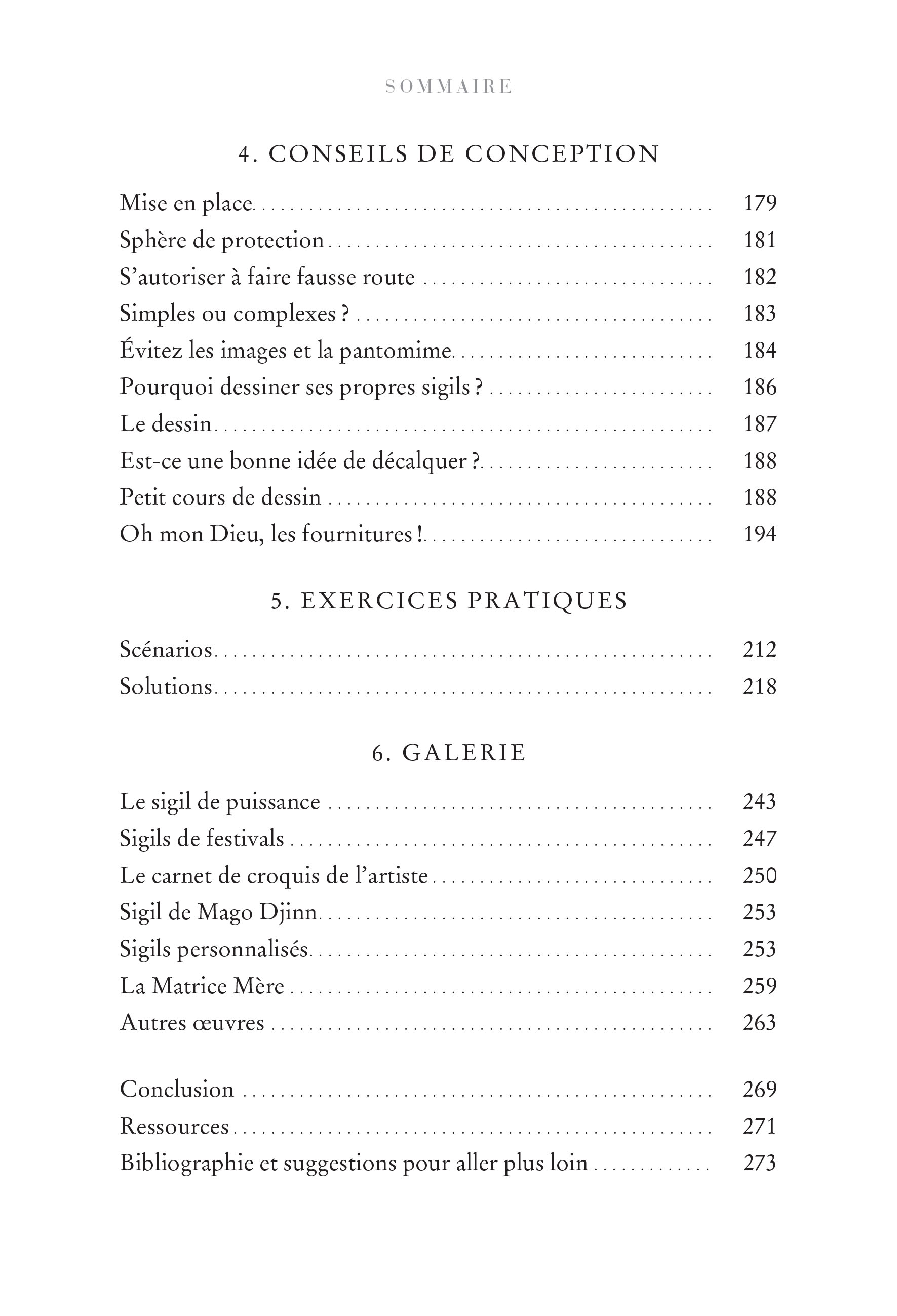 Sigils magiques - Utilisez les signes et les... de Laura Tempest Zakroff - Grand Format - Livre ...